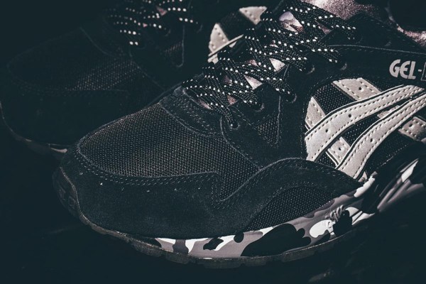 The BAPE x ASICS Collaboration Has A Postponed Release Date ...