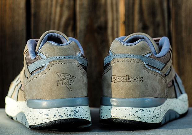 High Point x Reebok Ventilator Supreme "Lord Duppa" - SneakerNews.com