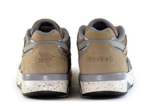 High Point x Reebok Ventilator Supreme "Lord Duppa" - SneakerNews.com