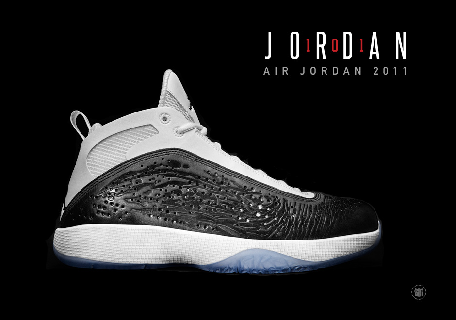 Jordan 2011 - Complete Guide And History | SneakerNews.com