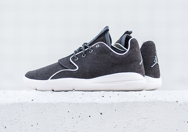Girls Get The Premium Jordan Eclipse For Winter - SneakerNews.com