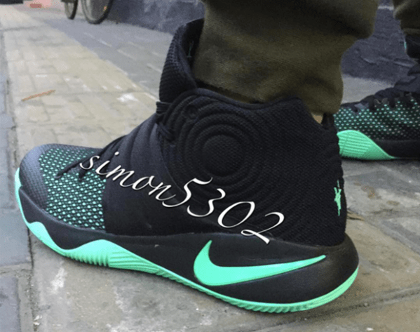 Kyrie 2 Release Dates + Photos | SneakerNews.com