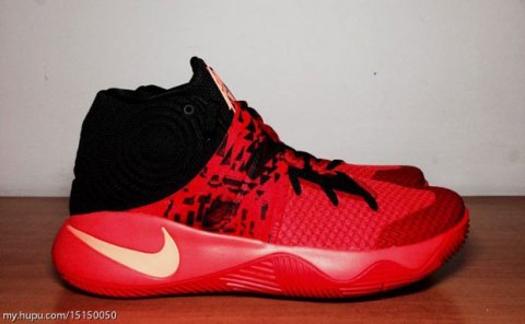 Kyrie 2 Detailed Photos + Release Info | SneakerNews.com