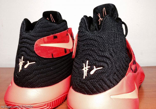 Kyrie 2 Detailed Photos + Release Info | SneakerNews.com