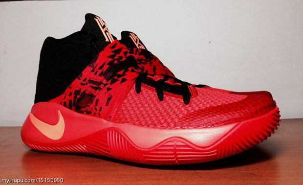 Kyrie 2 Detailed Photos + Release Info | SneakerNews.com