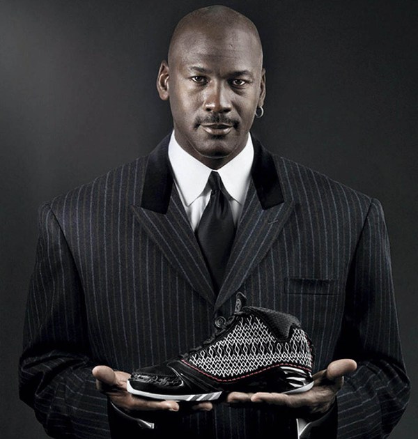 Jordan XX3 - Complete Guide And History | SneakerNews.com