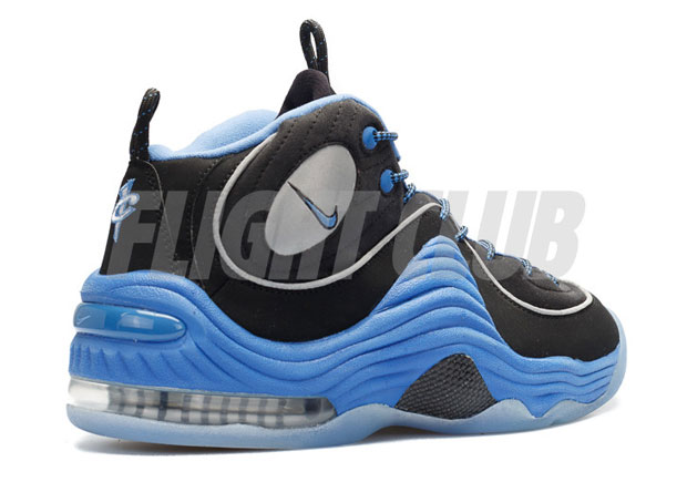 Penny's Second Signature Shoe Is Returning In A Predictable Way ...