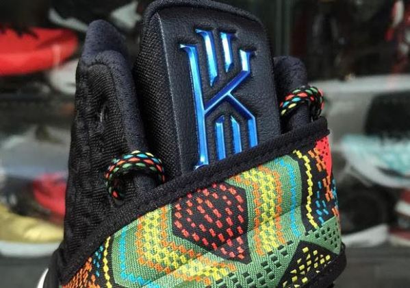 Kyrie 2 Release Dates + Photos | SneakerNews.com