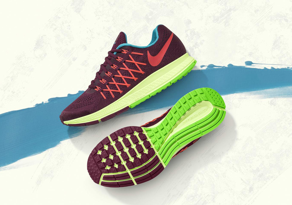 Nike Takes Annual N7 Collection To College Hoops With KD 8 And ...