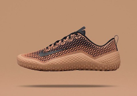 Nike’s Newest Training Shoe Gets The Exclusive NikeLab Upgrade ...