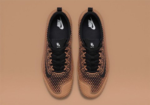 Nike’s Newest Training Shoe Gets The Exclusive NikeLab Upgrade ...