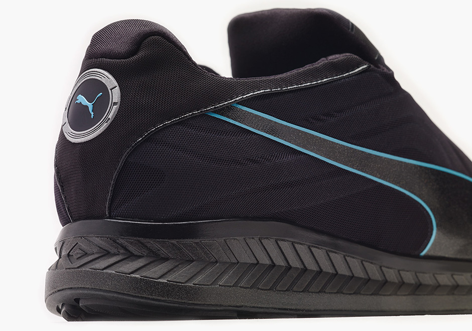 Puma's Power-Lacing Sneaker, Like The Nike Mag, Is Set To Release In ...