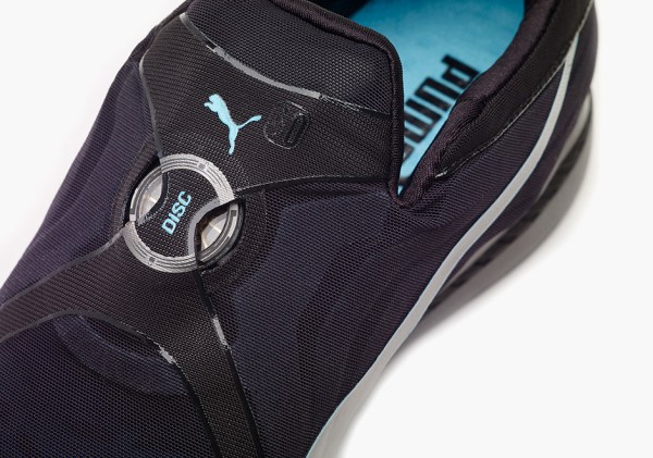 Puma's Power-Lacing Sneaker, Like The Nike Mag, Is Set To Release In ...