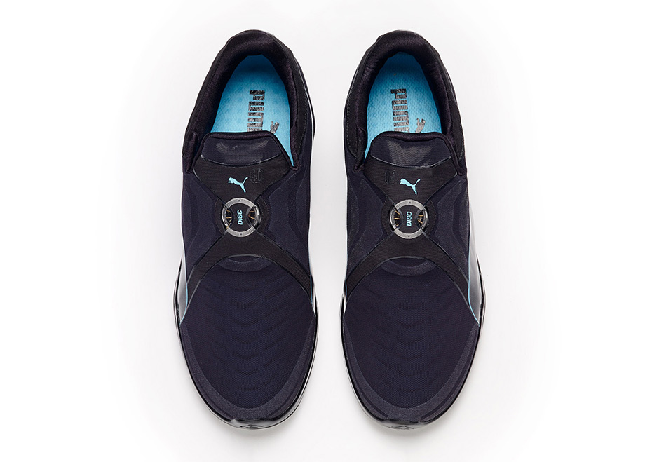 Puma's Power-Lacing Sneaker, Like The Nike Mag, Is Set To Release In ...