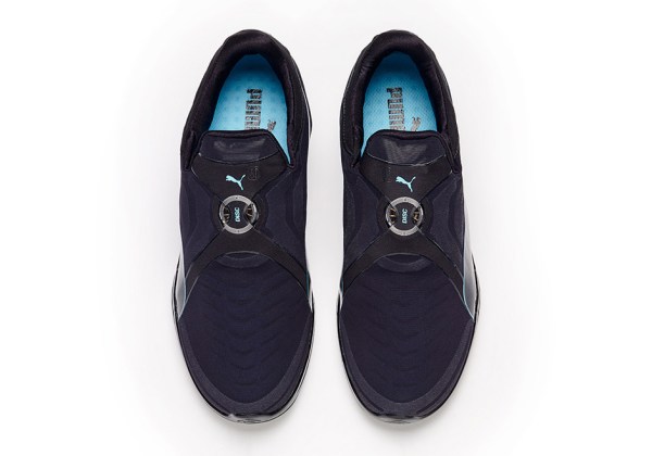 Puma's Power-Lacing Sneaker, Like The Nike Mag, Is Set To Release In ...