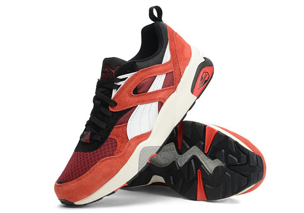 Puma R698 "Kosma" Pack - SneakerNews.com
