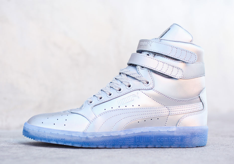 Puma Relaunches An Old-School Classic For The Streets - SneakerNews.com