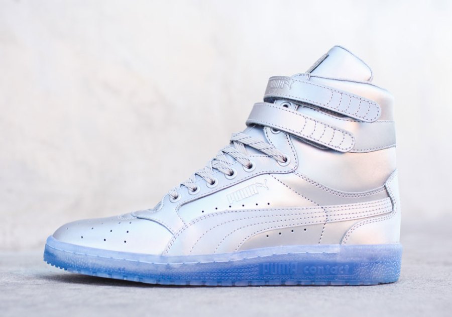 Puma Relaunches An Old-School Classic For The Streets - SneakerNews.com