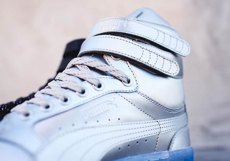 Puma Relaunches An Old-School Classic For The Streets - SneakerNews.com