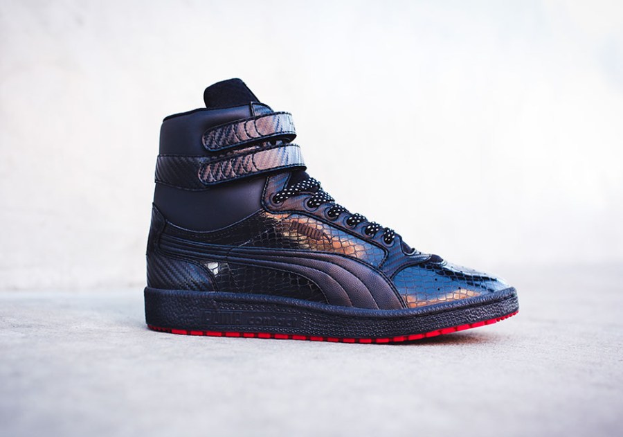 Puma Relaunches An Old-School Classic For The Streets - SneakerNews.com