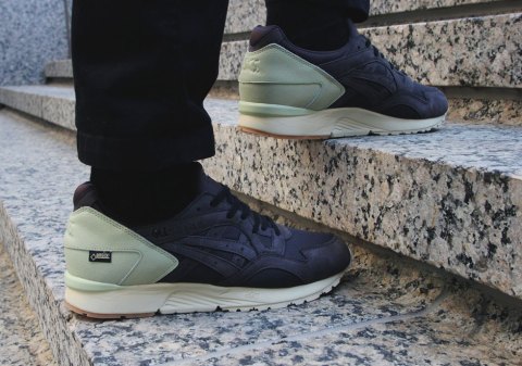 FILA Is Bringing Back The Bubbles - SneakerNews.com