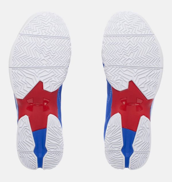 Under Armour Curry 2 Inspired By Steph's Childhood In North Carolina ...