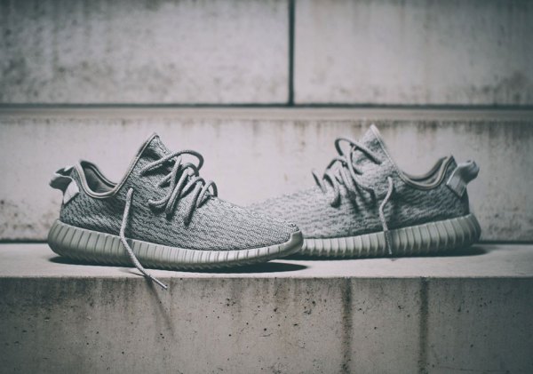 Where To Buy Yeezy Boost 350 Moonrock | SneakerNews.com