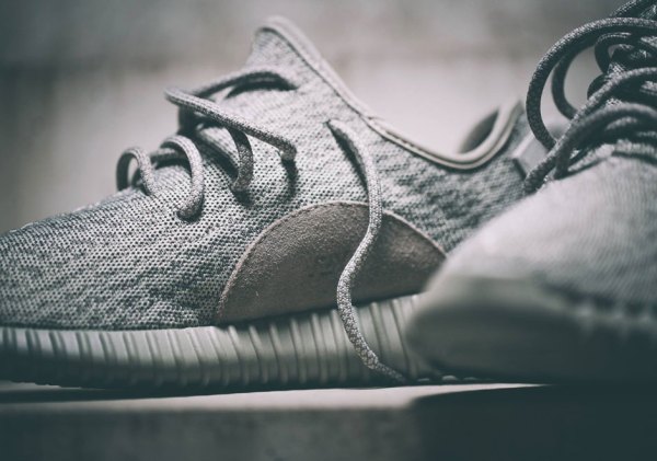 Where To Buy Yeezy Boost 350 Moonrock | SneakerNews.com