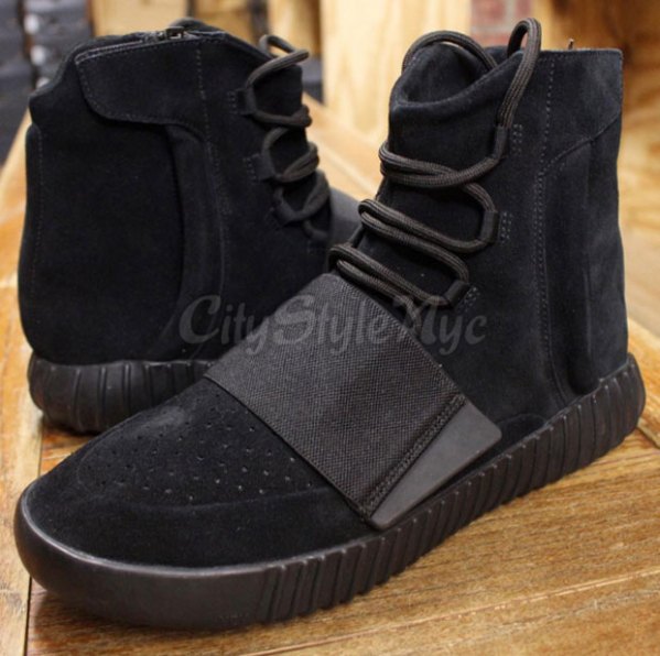 adidas Yeezy Boost Releases December/January | SneakerNews.com