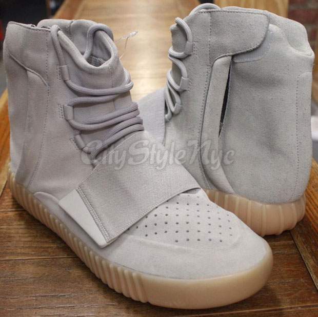 adidas Yeezy Boost Releases December/January | SneakerNews.com