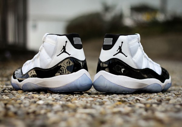 Jordan 11 - Complete Guide And History | SneakerNews.com