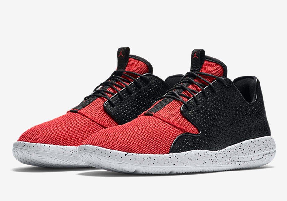 The Jordan Eclipse Pairs Mesh With Perforated Leather - SneakerNews.com