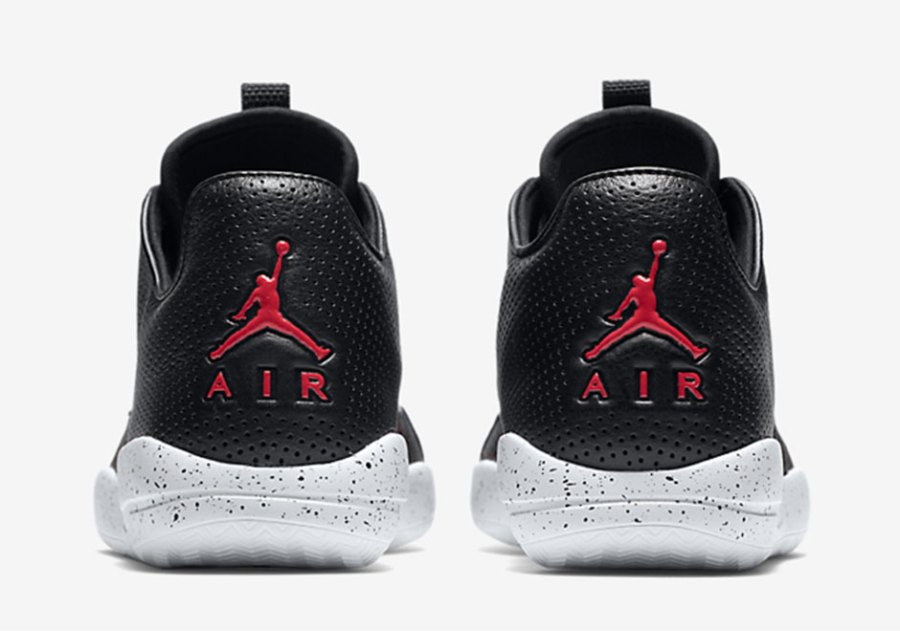 The Jordan Eclipse Pairs Mesh With Perforated Leather - SneakerNews.com