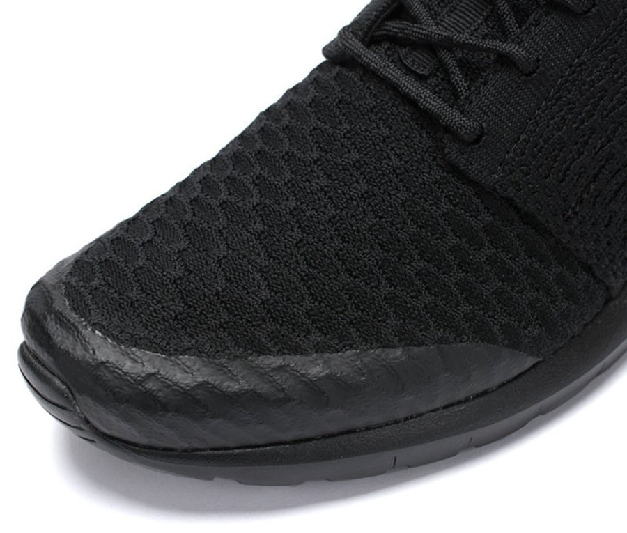 One Of The Best All-Black Flyknits Are Actually Nike Roshes ...