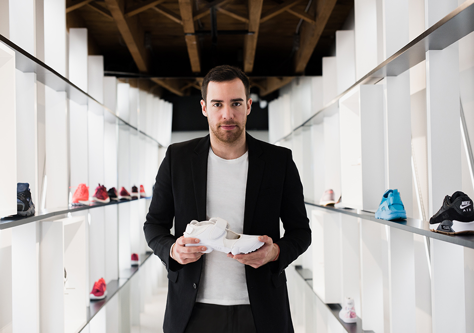 The Esoteric Nike Air Rift Gets an Esoteric Collab by Brazilian ...