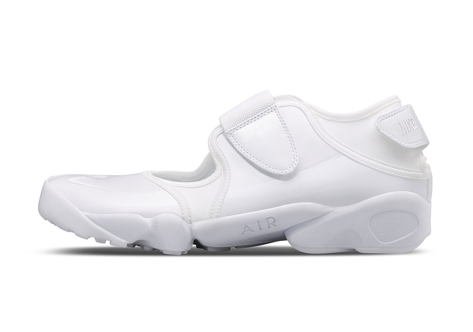 The Esoteric Nike Air Rift Gets an Esoteric Collab by Brazilian ...
