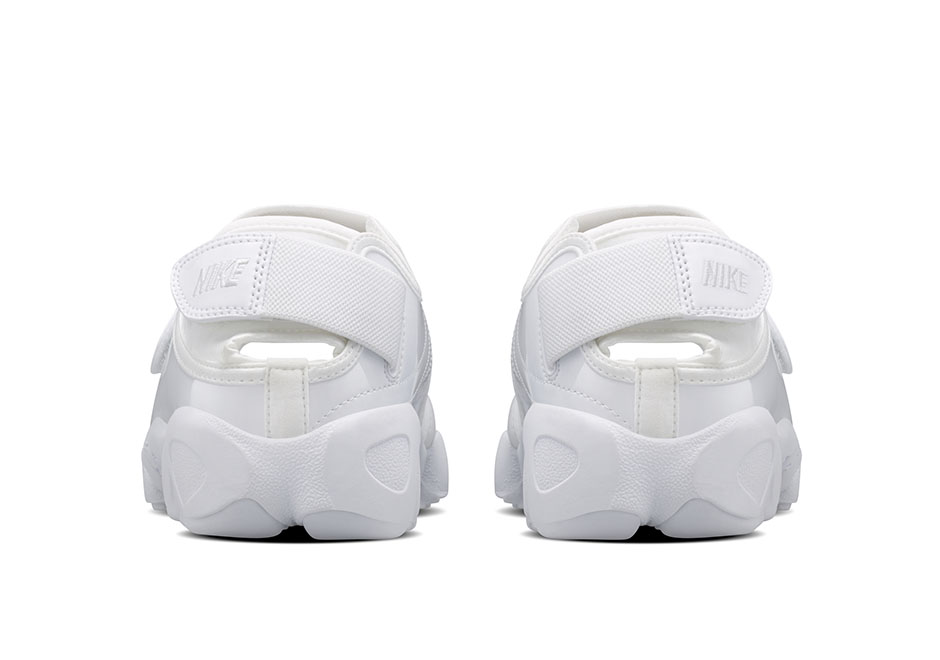 The Esoteric Nike Air Rift Gets an Esoteric Collab by Brazilian ...