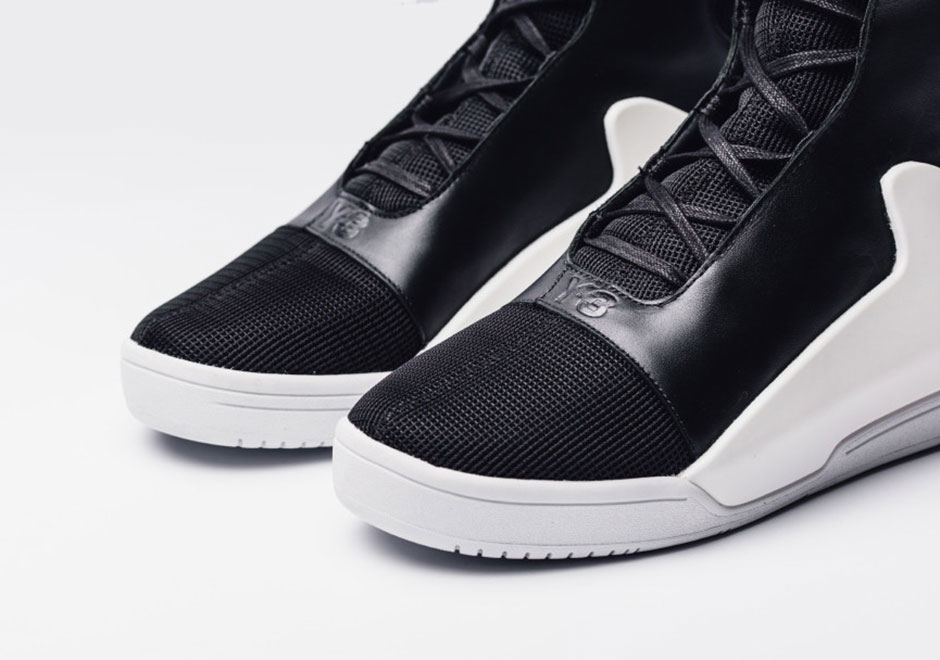 Y-3 Doesnt Need adidas Boost To Get Your Attention - SneakerNews.com