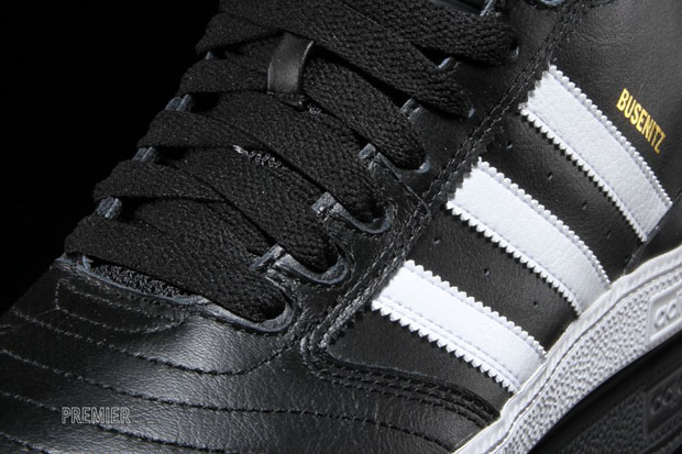 The adidas Busenitz Pro Is Now A Mid - SneakerNews.com