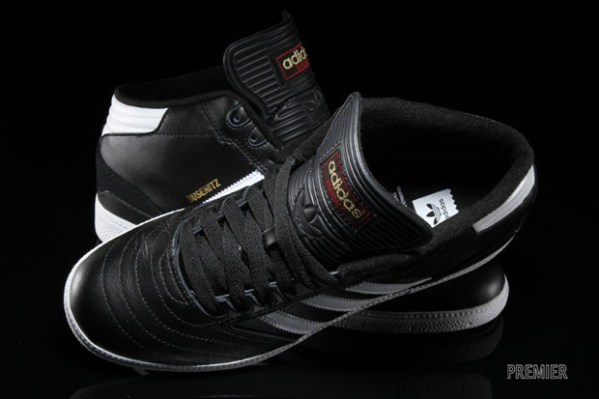 The adidas Busenitz Pro Is Now A Mid - SneakerNews.com