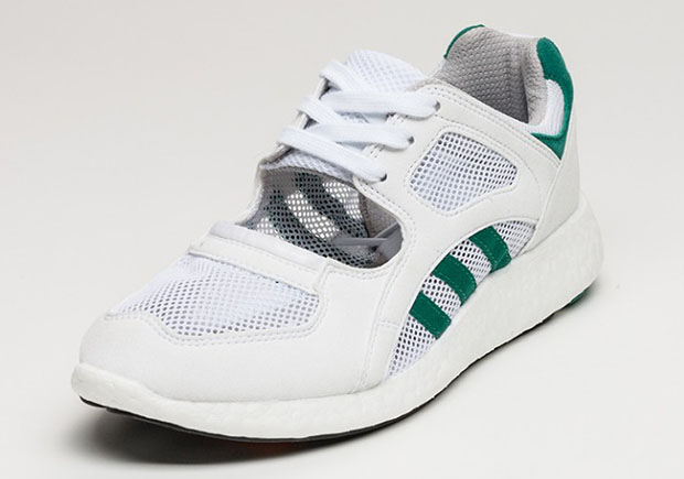 adidas Is Giving Their Classic Runners A Boost - SneakerNews.com