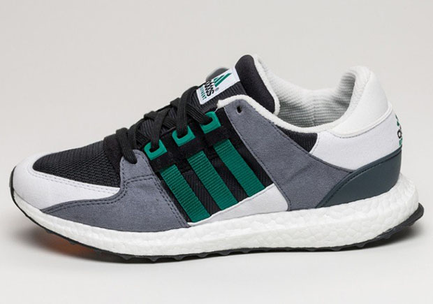 adidas Is Giving Their Classic Runners A Boost - SneakerNews.com