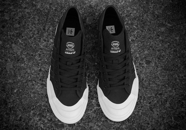 adidas Matchcourt | SneakerNews.com