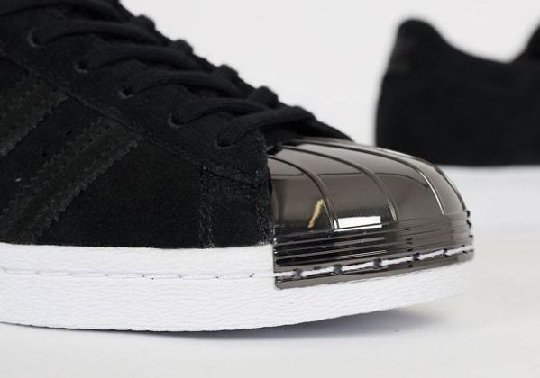 This adidas Shoe Puts All Other "Black Toe" Sneakers To Shame ...
