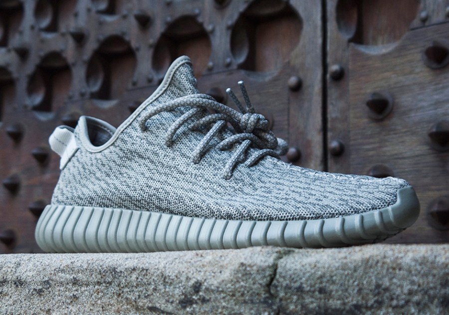 Only True Kanye West Experts In NYC Can Win These Free Yeezy Boost ...