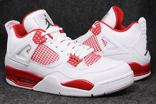 The First Air Jordan Retro Release Of 2016 Is Available Now ...