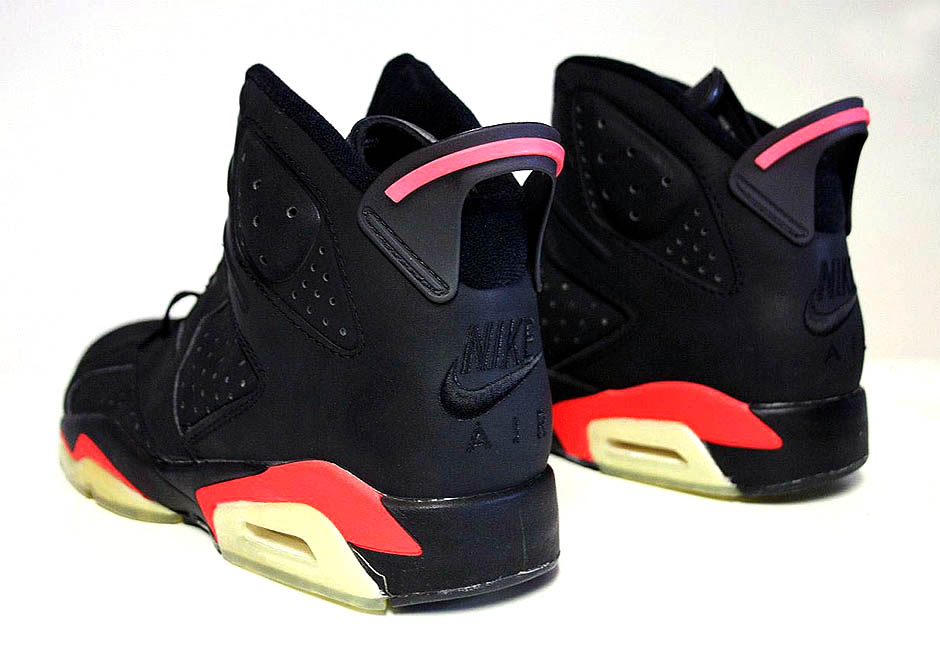 Jordan 6 - Complete Guide And History | SneakerNews.com