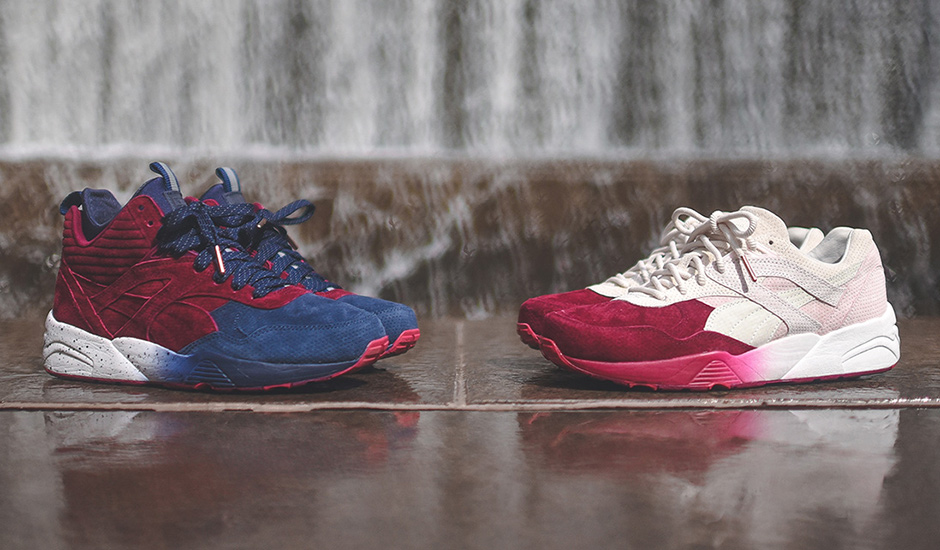 The 20 Best Sneaker Collaborations Of 2015 - SneakerNews.com