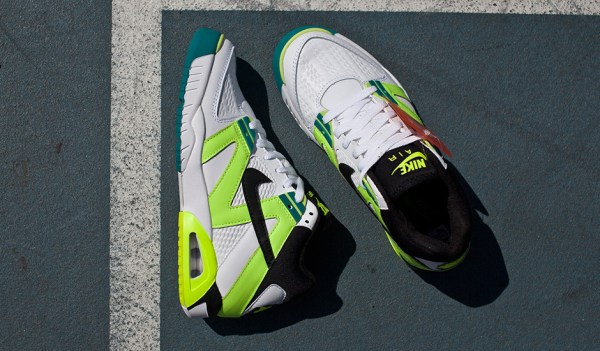 The 10 Best Nike Retro Releases Of 2015 - SneakerNews.com