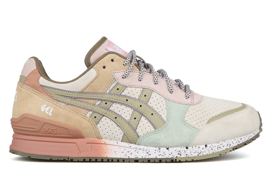 Bodega's Next Collaboration Is An ASICS Shoe That Never Retroed Before ...